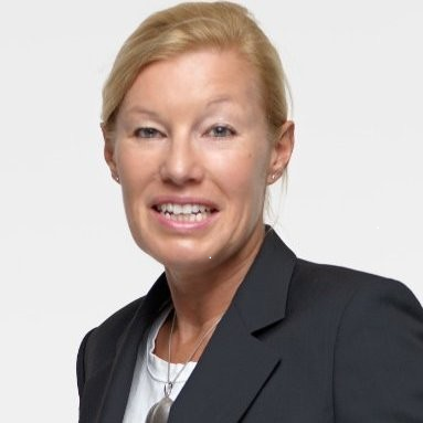 Dr. Esther Nägeli | LL.M. Internationales Wirtschaftsrecht | UZH